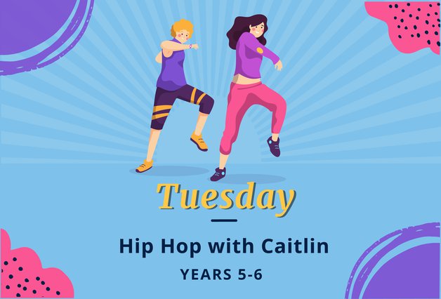 Cross-Curricular Programme