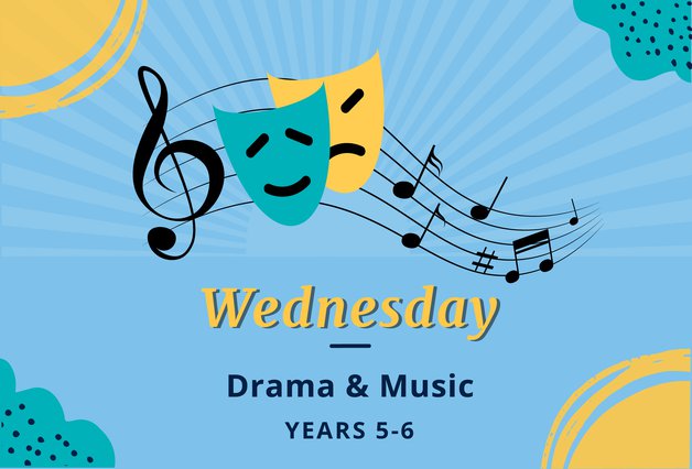 Cross-Curricular Programme