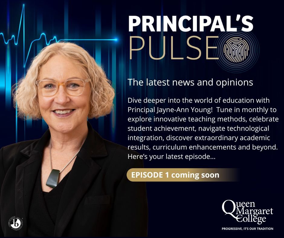 Principal's Pulse
