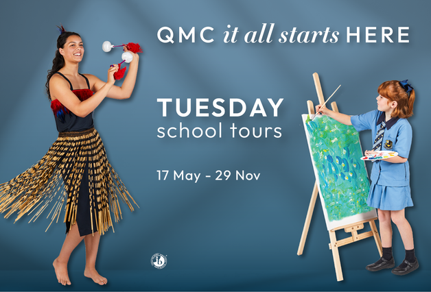 QMC | Wellington's Leading Independent Girls' School