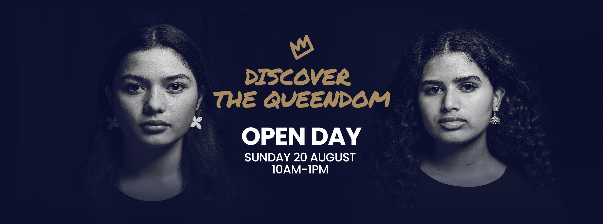 QMC | Wellington's Leading Independent Girls' School